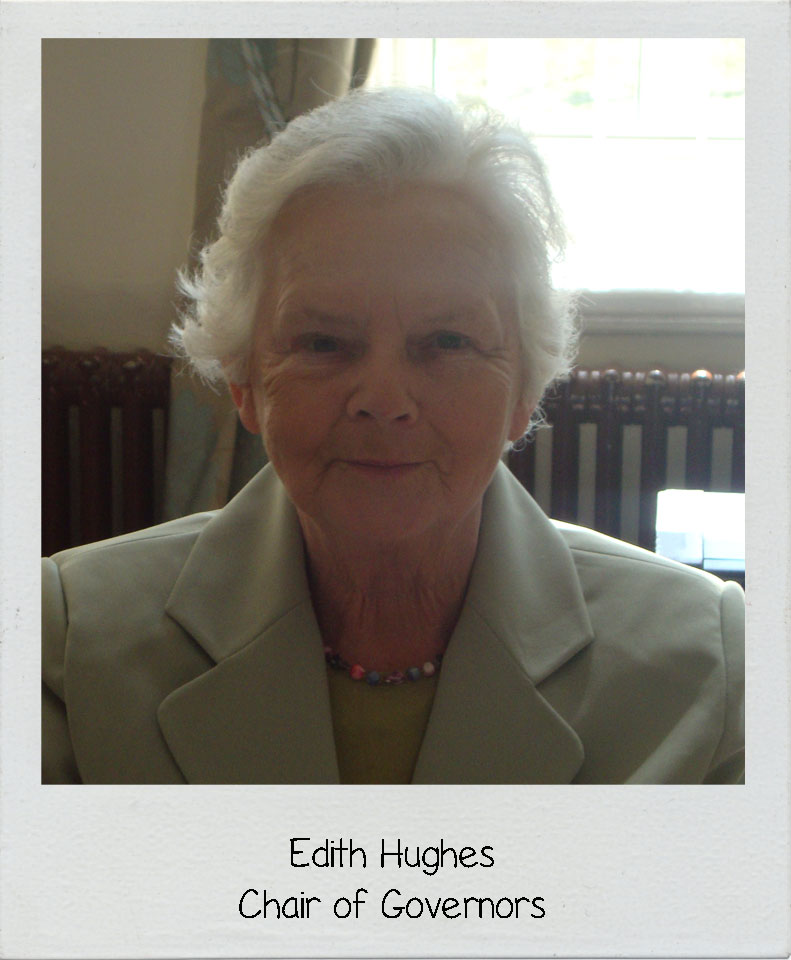 Meet the Governors – Heronsbridge School