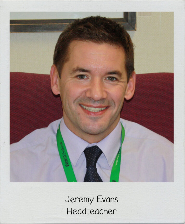 Meet the Governors - Heronsbridge School