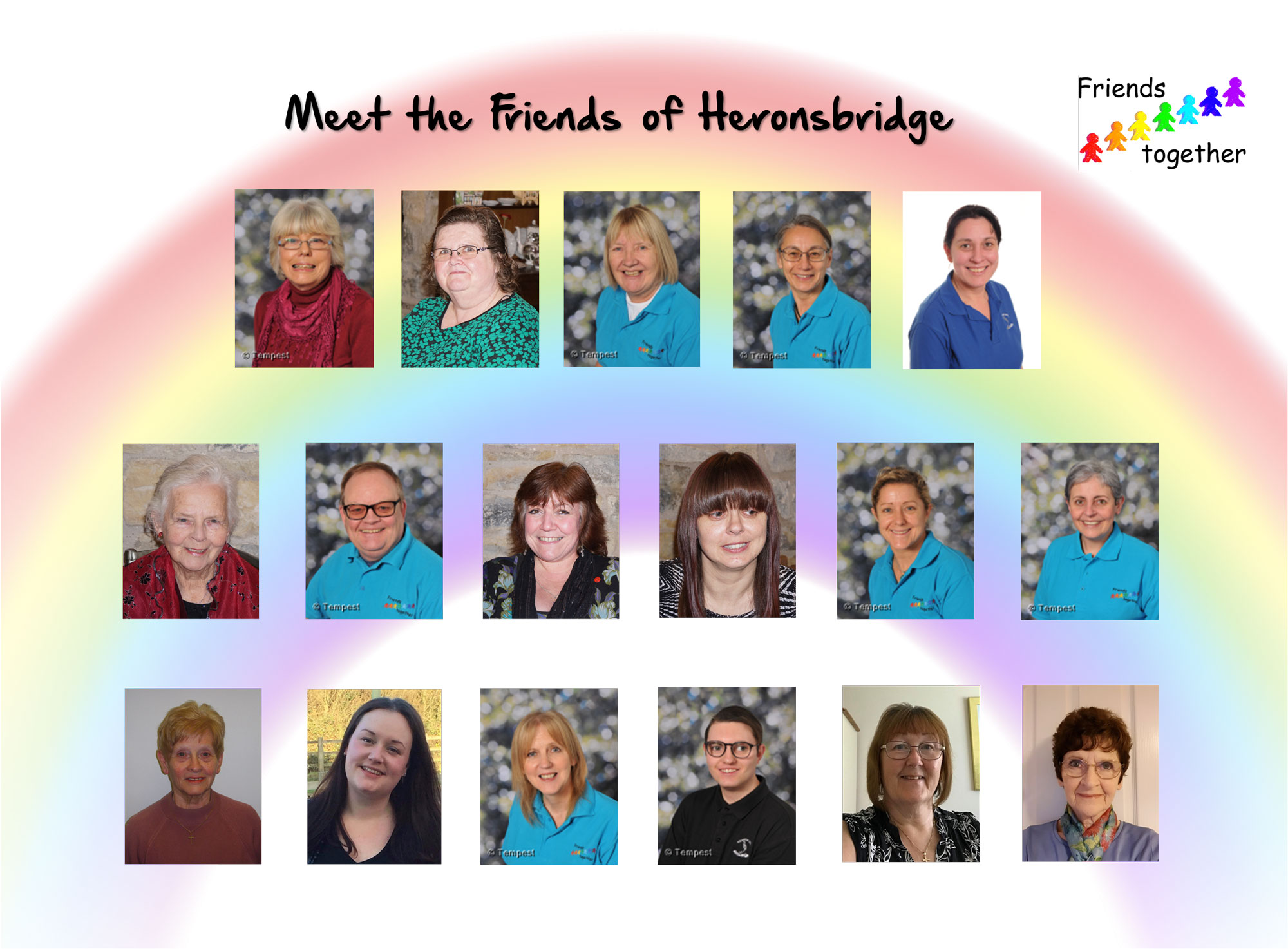 Friends of Heronsbridge – Heronsbridge School