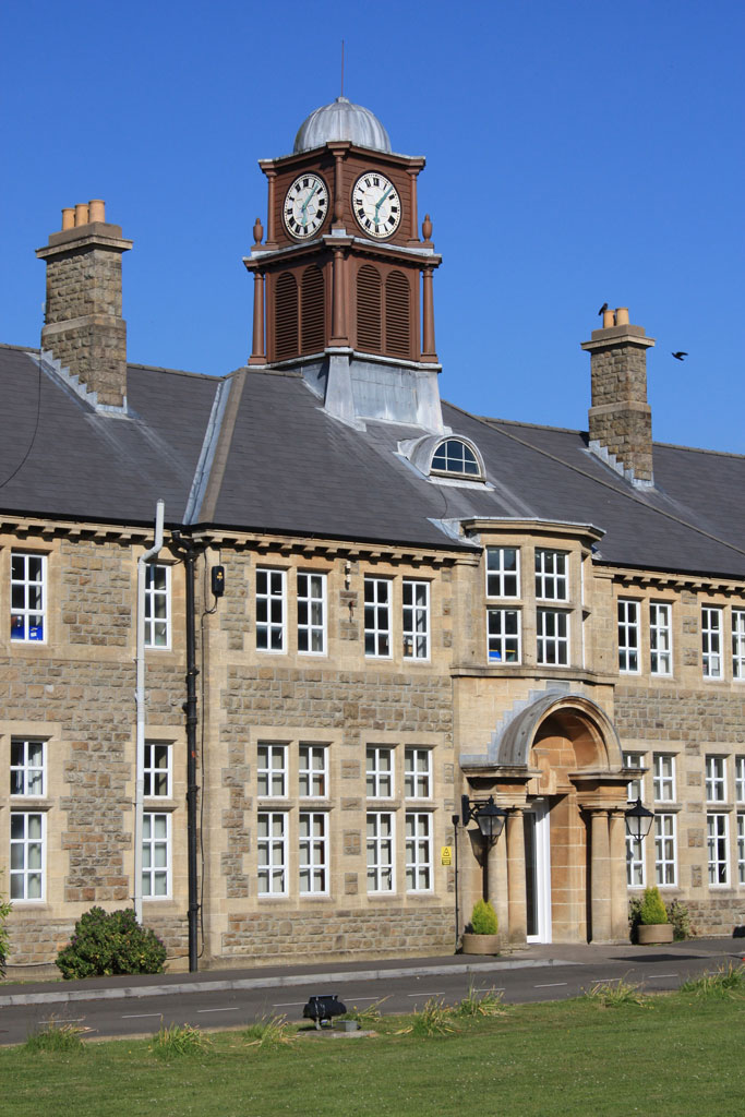 About Us – Heronsbridge School