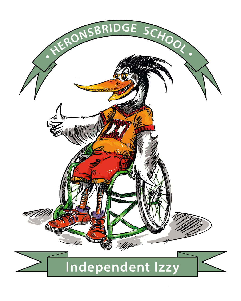 Primary Department – Heronsbridge School