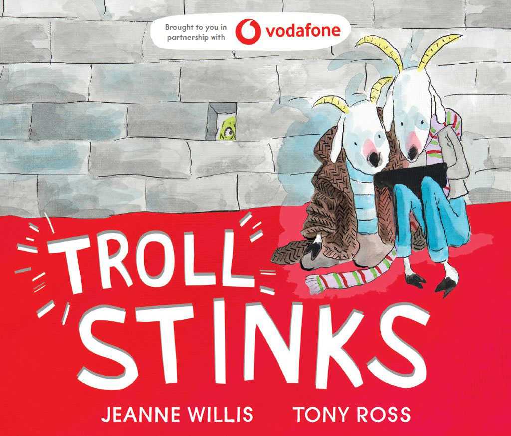 Staying Safe Online - Heronsbridge School