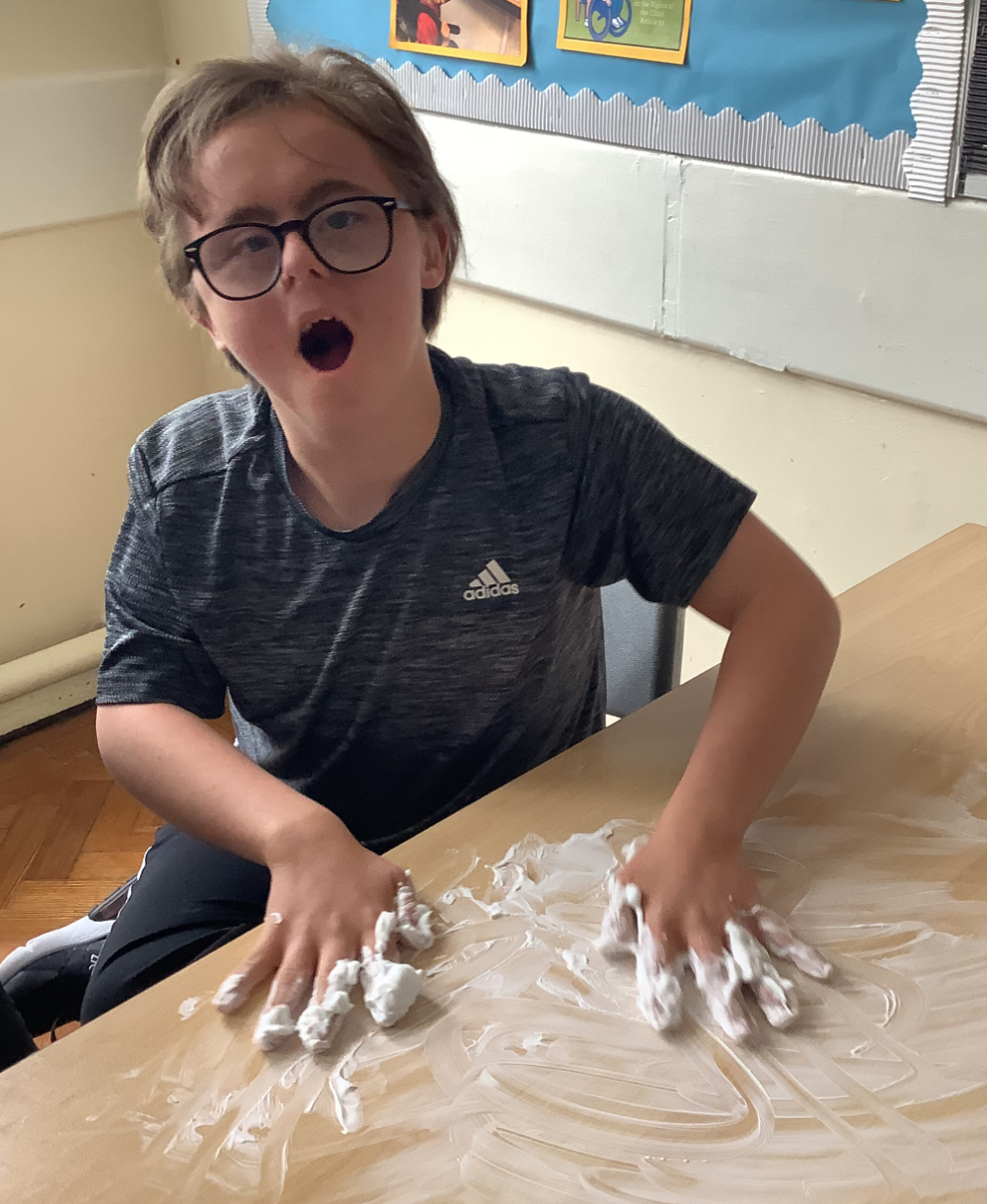 Leavers – Heronsbridge School