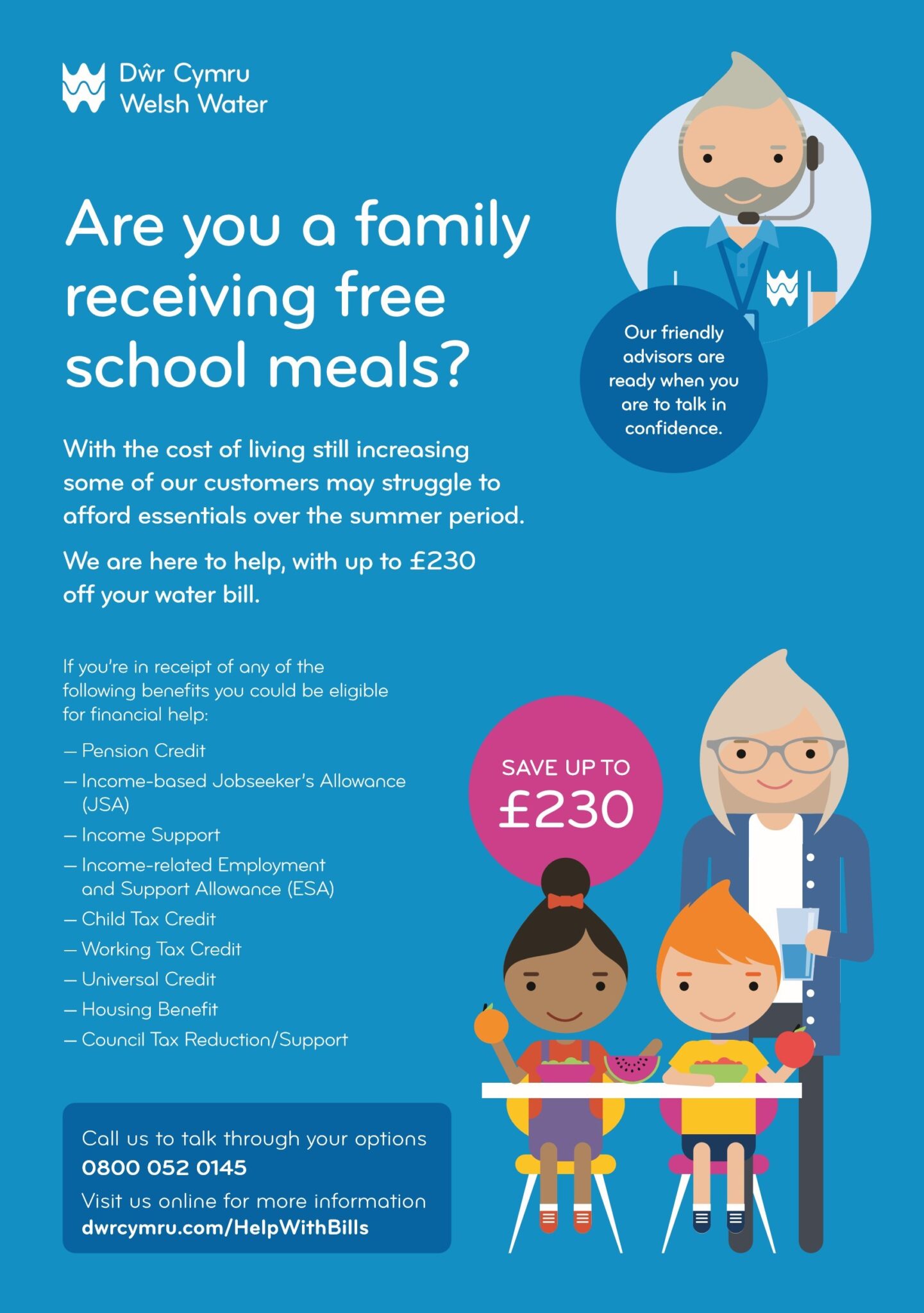 Family Notice Board – Heronsbridge School