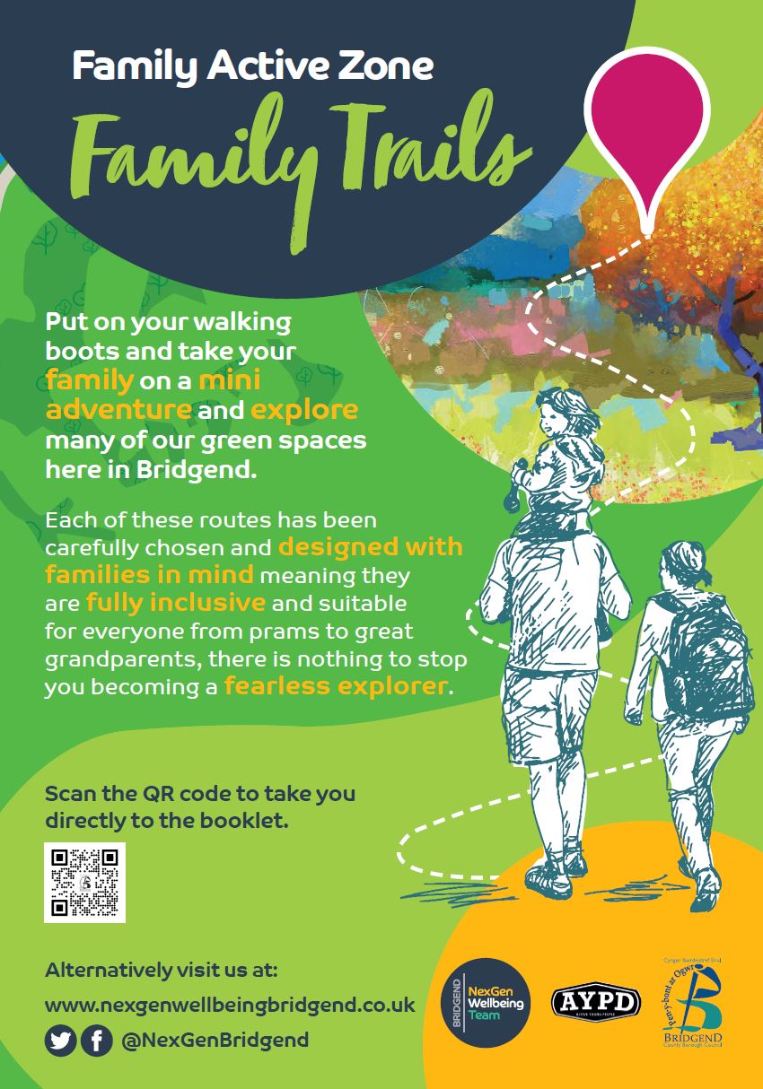 Family Notice Board – Heronsbridge School