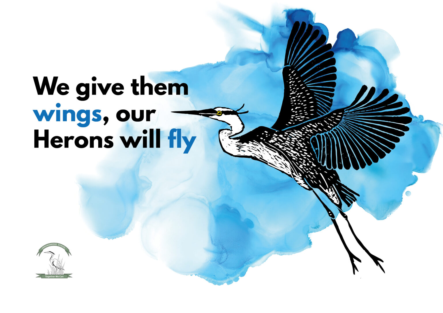 About Us – Heronsbridge School