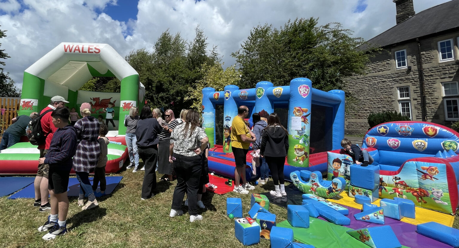 Friends of Heronsbridge – Heronsbridge School